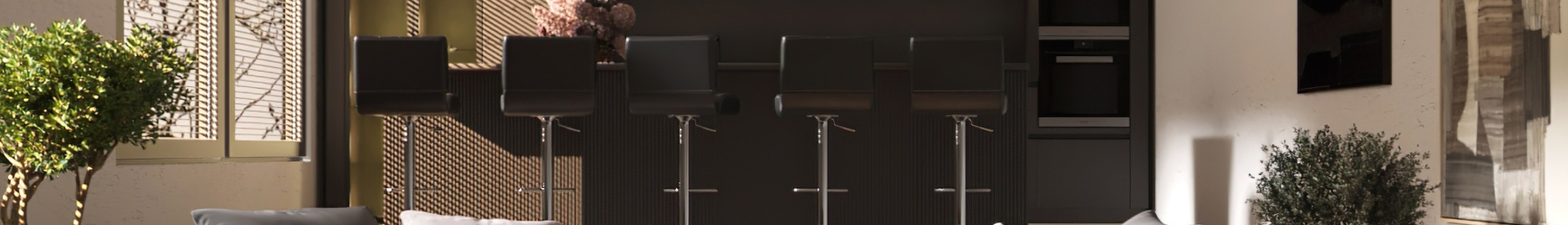 Floorplans - Shoregate