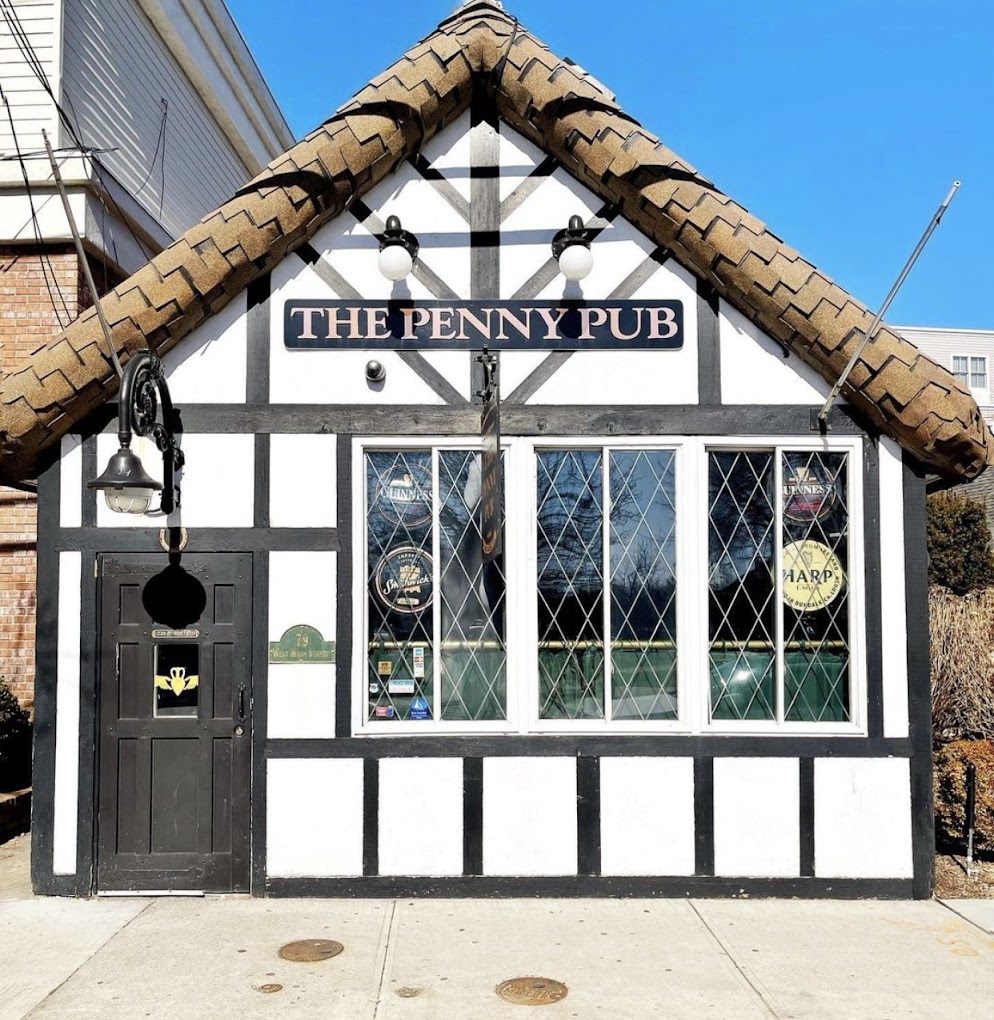 The Penny Pub - Shoregate