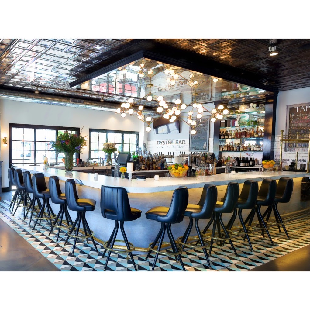 Salt & Barrel - Shoregate
