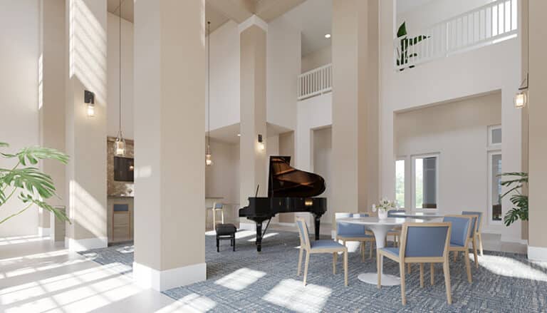 Amenities | New Bay Shore Apartments | Shoregate Apartments