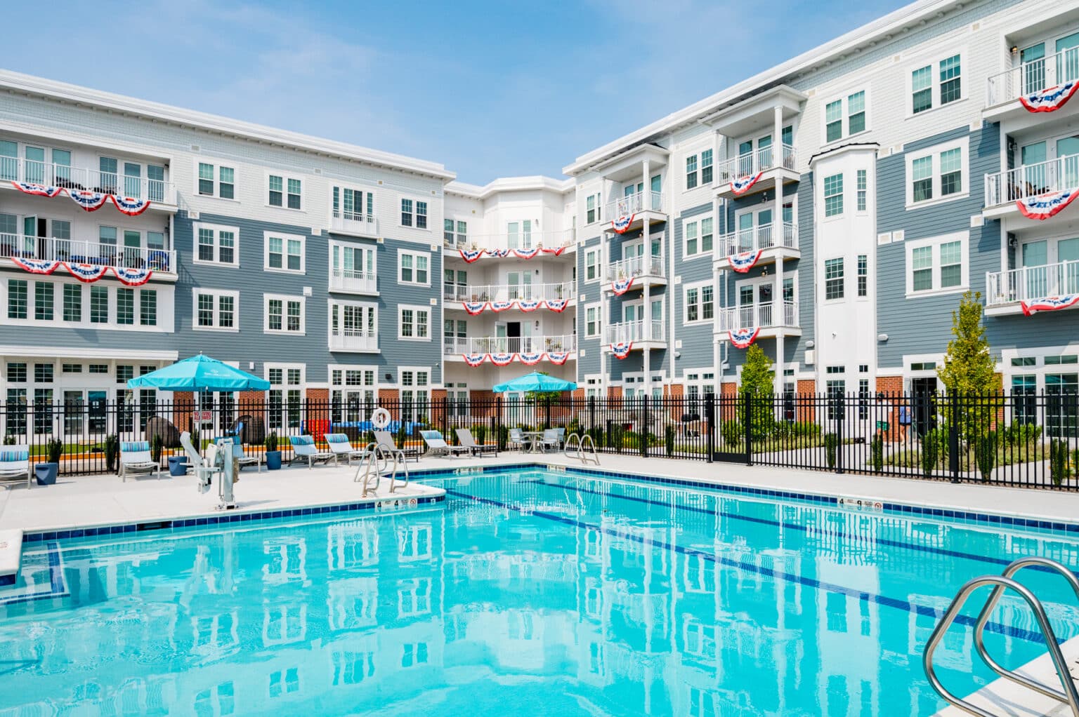 Gallery | Bay Shore Luxury Apartment Complex | Shoregate