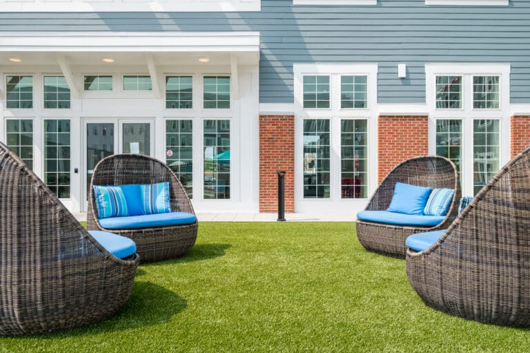 Gallery | Bay Shore Luxury Apartment Complex | Shoregate