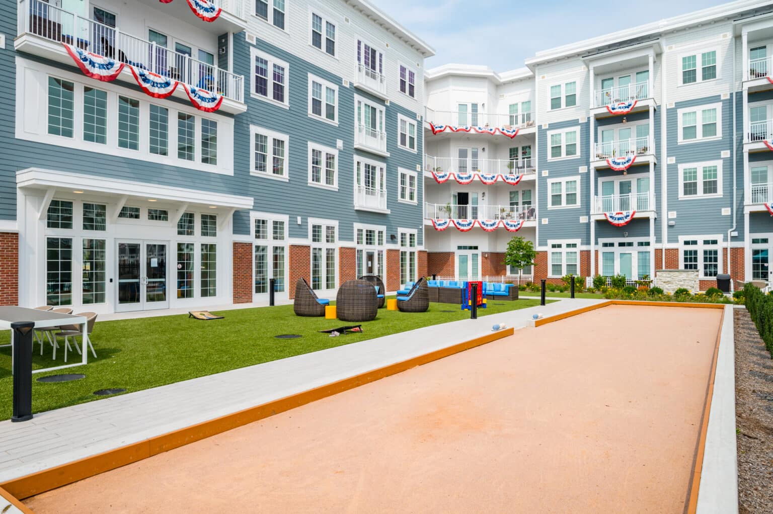 Gallery | Bay Shore Luxury Apartment Complex | Shoregate