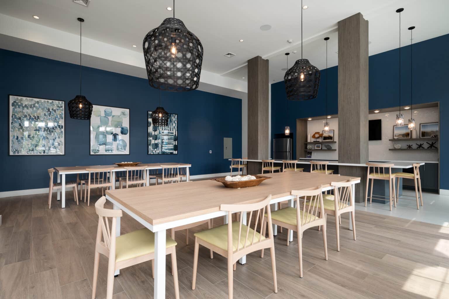 Gallery | Bay Shore Luxury Apartment Complex | Shoregate