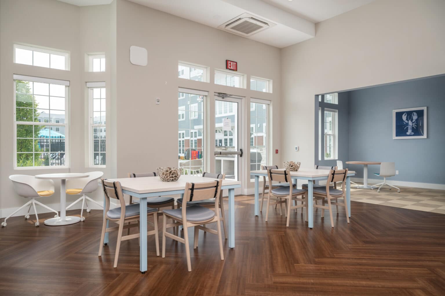 Gallery | Bay Shore Luxury Apartment Complex | Shoregate