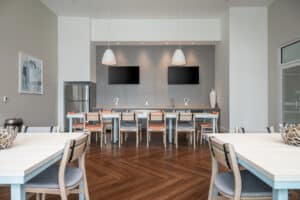 Gallery | Bay Shore Luxury Apartment Complex | Shoregate