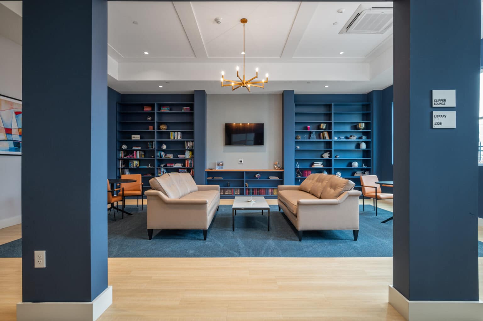 Gallery | Bay Shore Luxury Apartment Complex | Shoregate