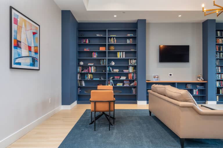 Gallery | Bay Shore Luxury Apartment Complex | Shoregate