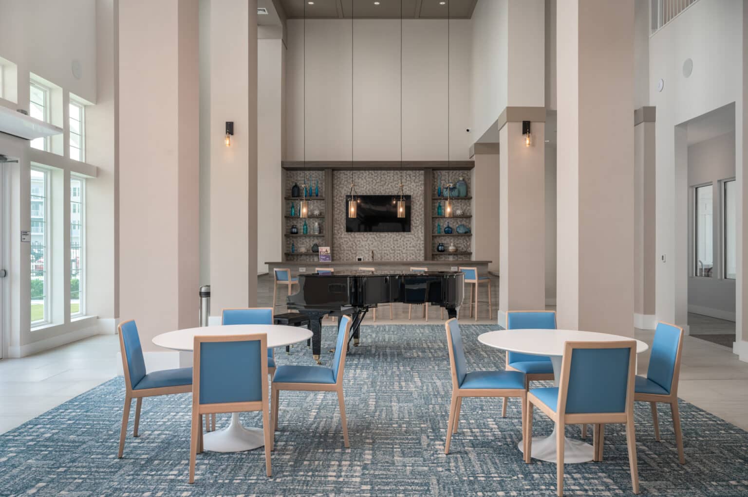 Gallery | Bay Shore Luxury Apartment Complex | Shoregate