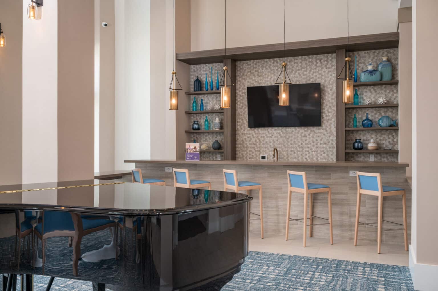 Gallery | Bay Shore Luxury Apartment Complex | Shoregate