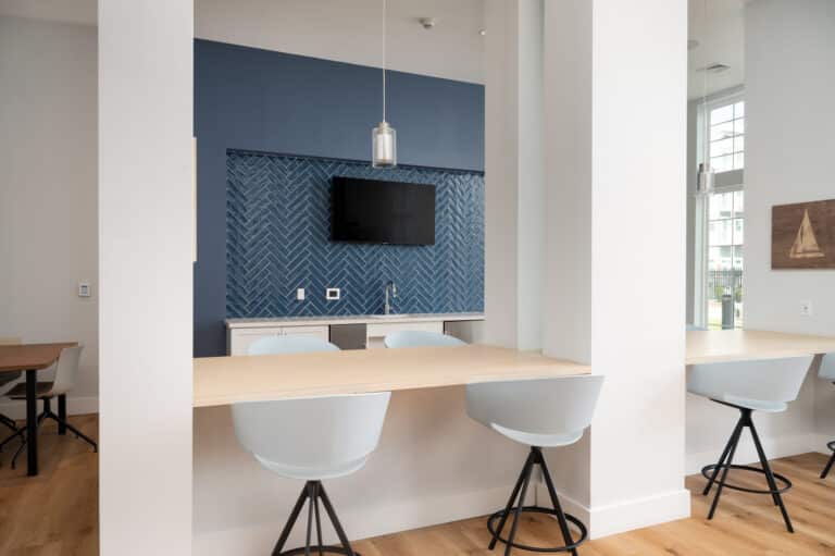 Gallery | Bay Shore Luxury Apartment Complex | Shoregate